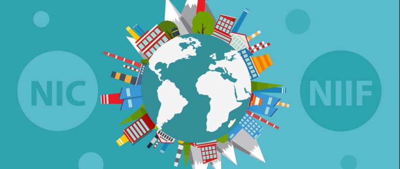 ¿LAS NIC CON LAS NIIF SON DIFERENTES? - NIC Vs NIIF